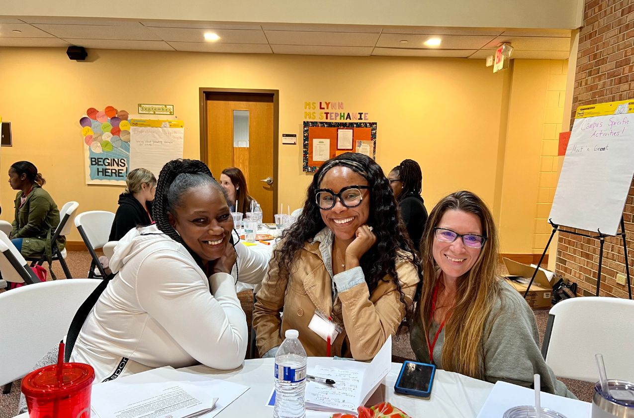 Employment Program | Bridge Communities